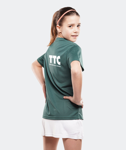TTC Gütersloh Team Shirt – Papillon Sportswear